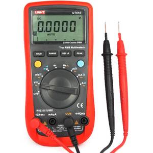 15 beste Multimeter Test & Vergleich 2023 » 3 Top Produkte!