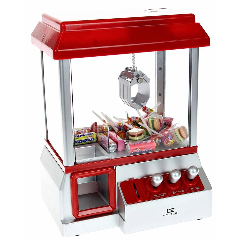 Candy-Grabber Test & Vergleich » Top 10 im April 2026