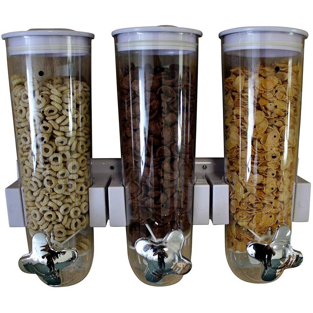 Müslispender Test & Vergleich » Top 11 im Juli 2025