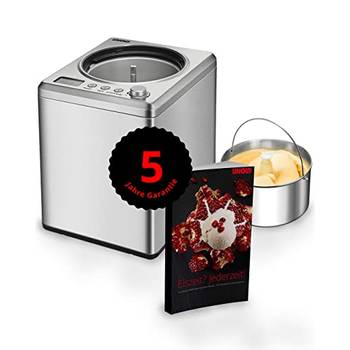 Unold-Eismaschine Test & Vergleich » Top 8 im Dezember 2025