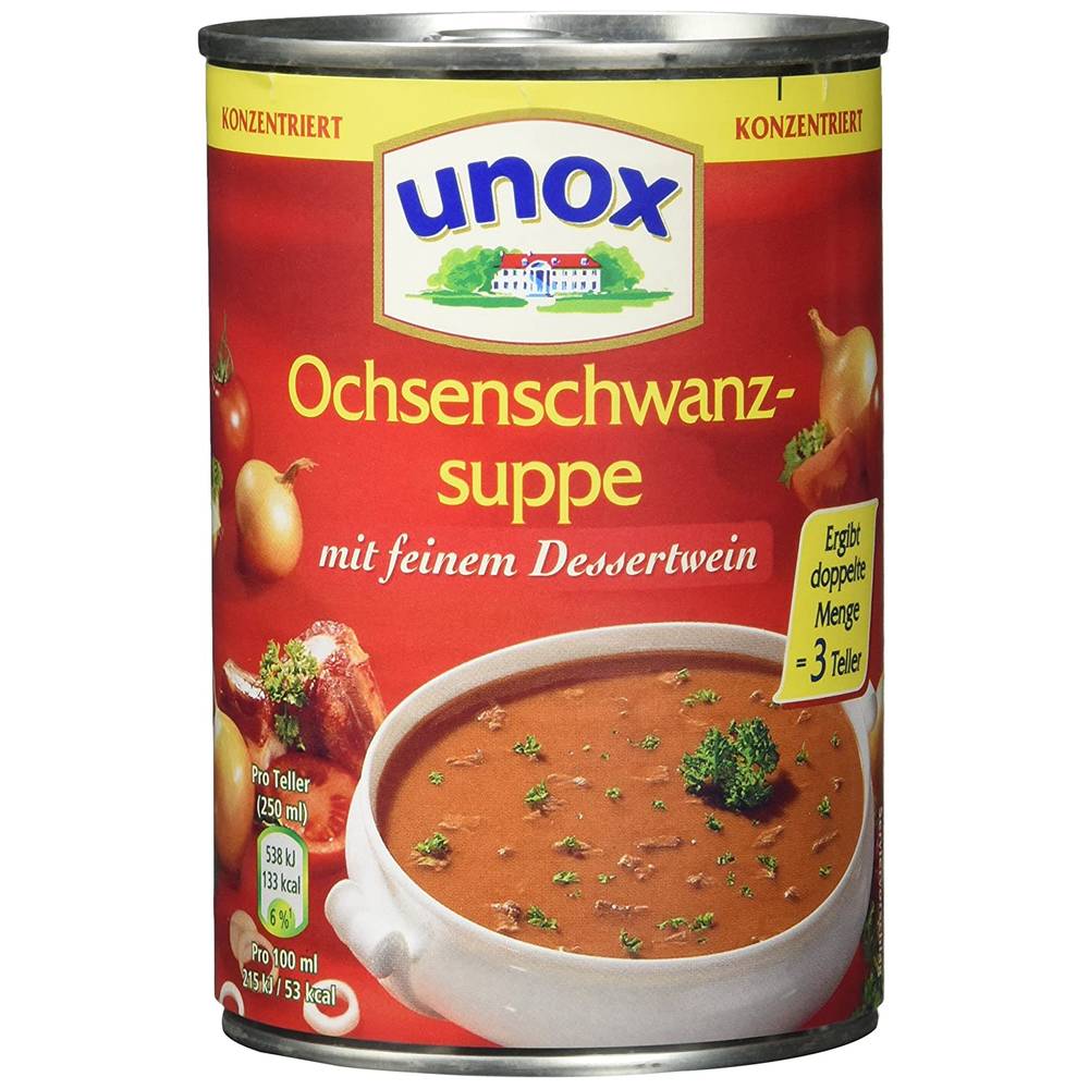 Dosensuppe Test & Vergleich » Top 18 im Januar 2025