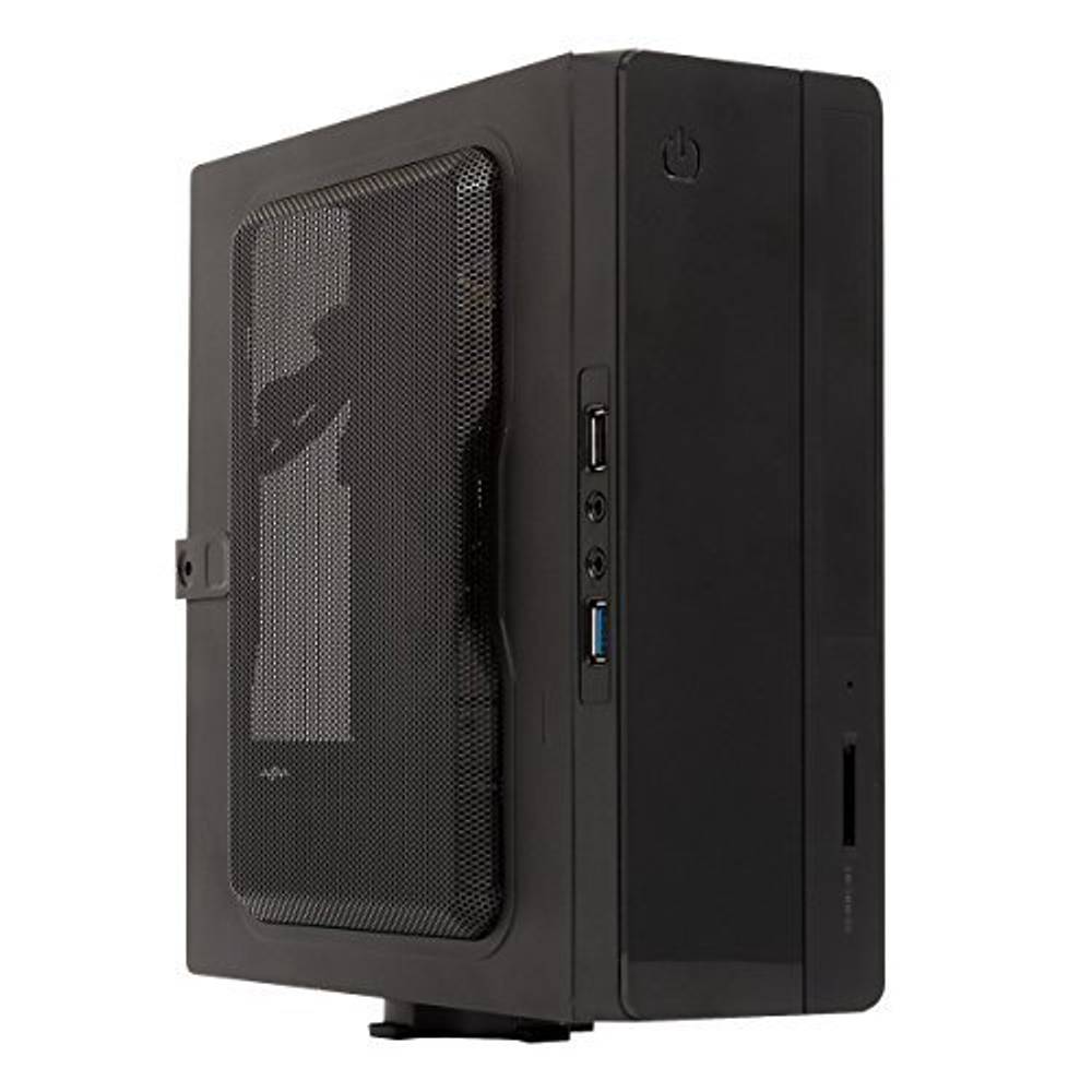 Mini-ITX-Gehäuse Test & Vergleich » Top 9 im Juni 2025