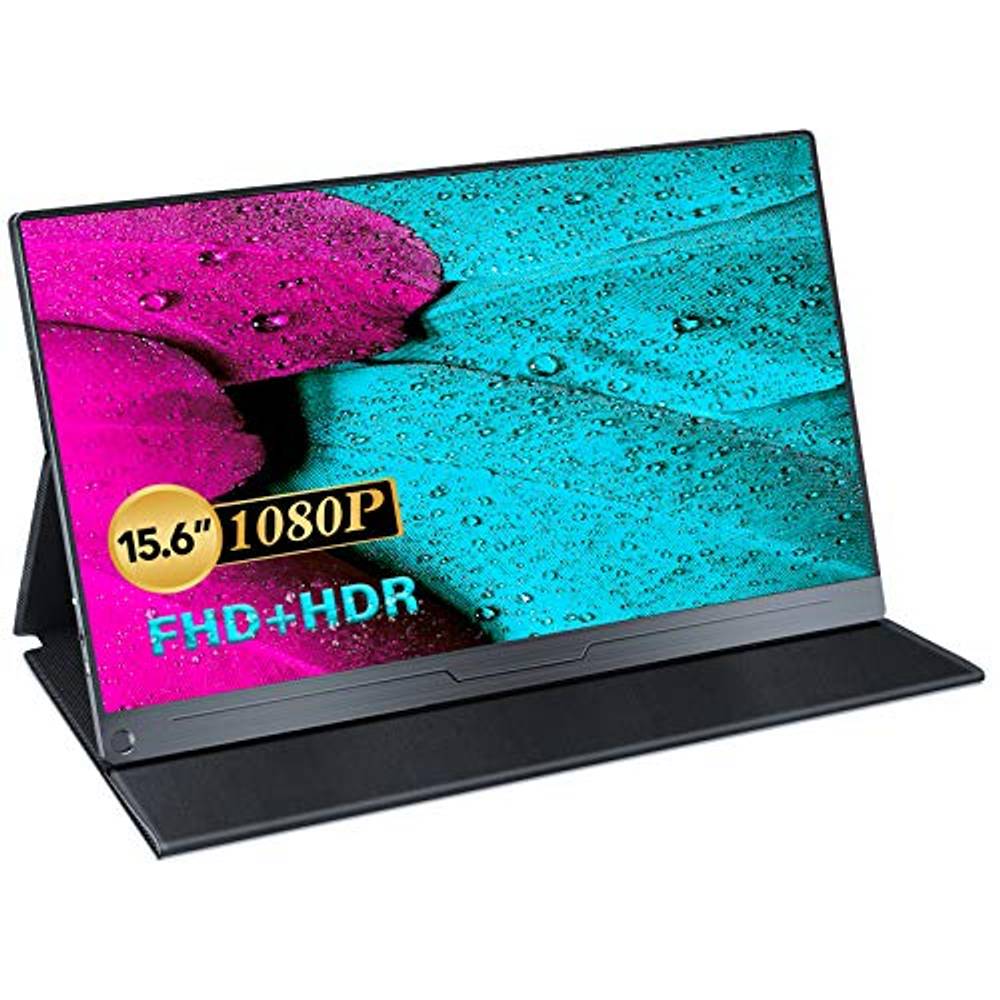 USB-C-Monitor Test & Vergleich » Top 12 im Juli 2025