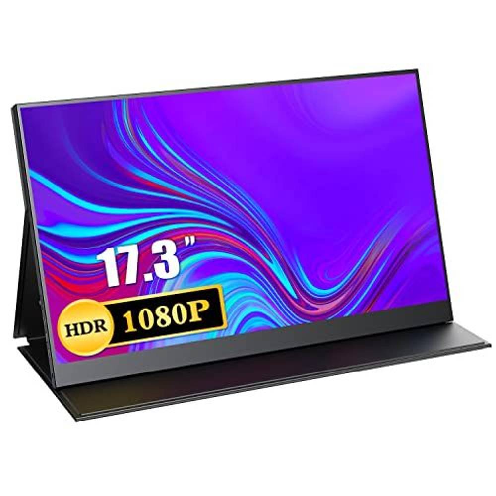 Top 10 Portable-Monitore 17 Zoll Test & Vergleich