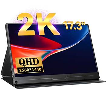 Top 10 Portable-Monitore 17 Zoll Test & Vergleich