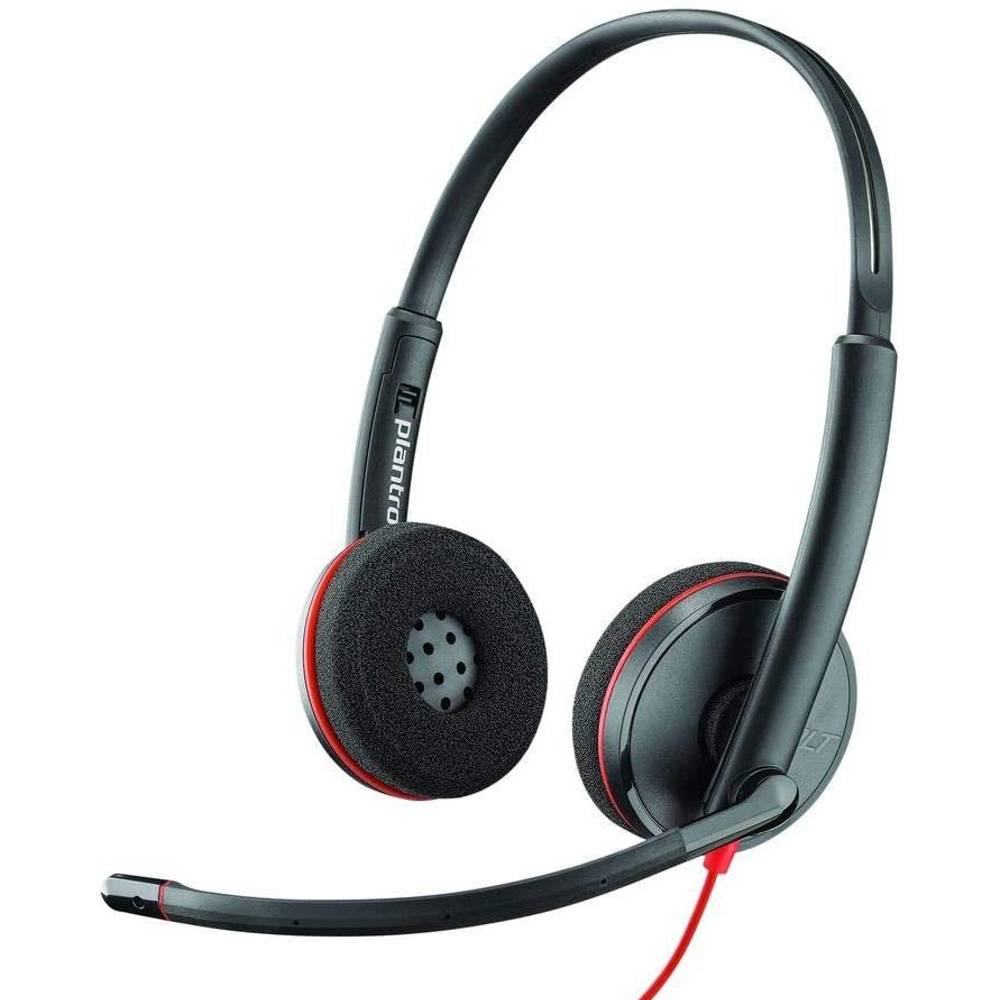 Top 10 Plantronics-Headsets Test & Vergleich