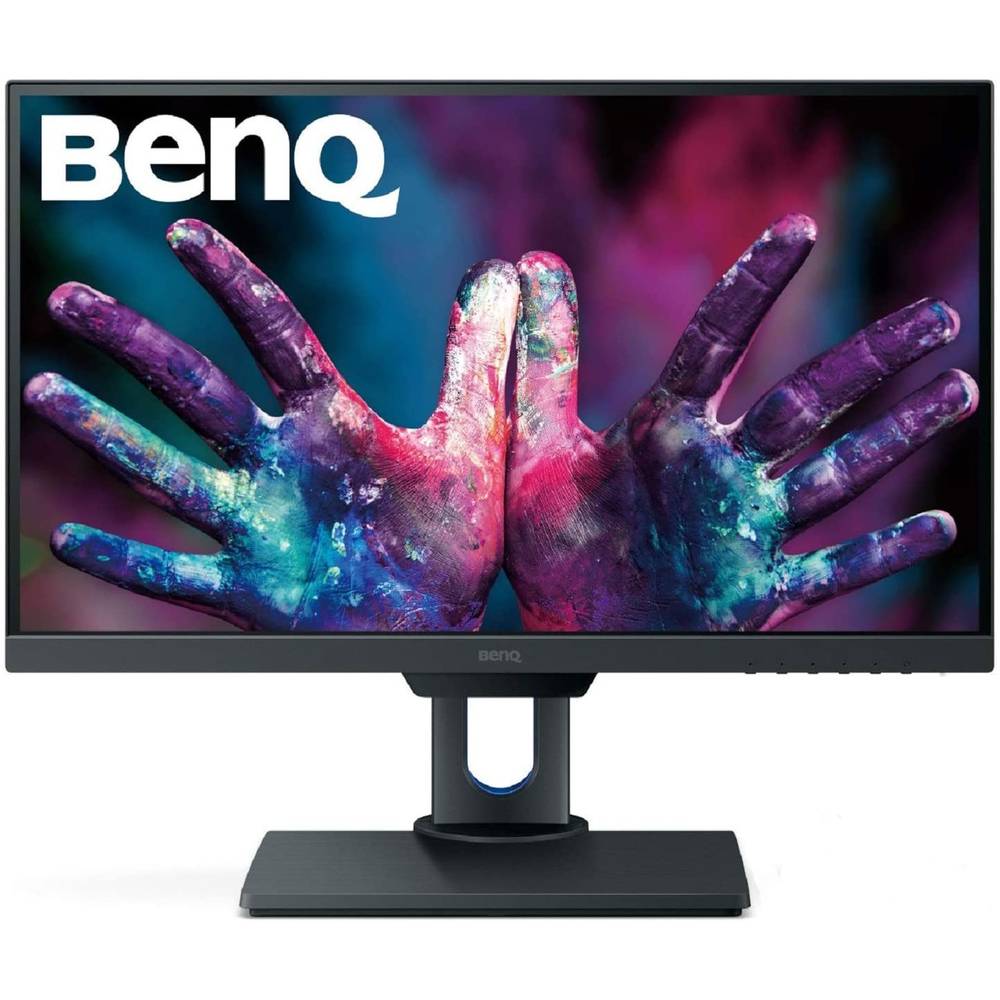 USB-C-Monitor Test & Vergleich » Top 12 im Juli 2025