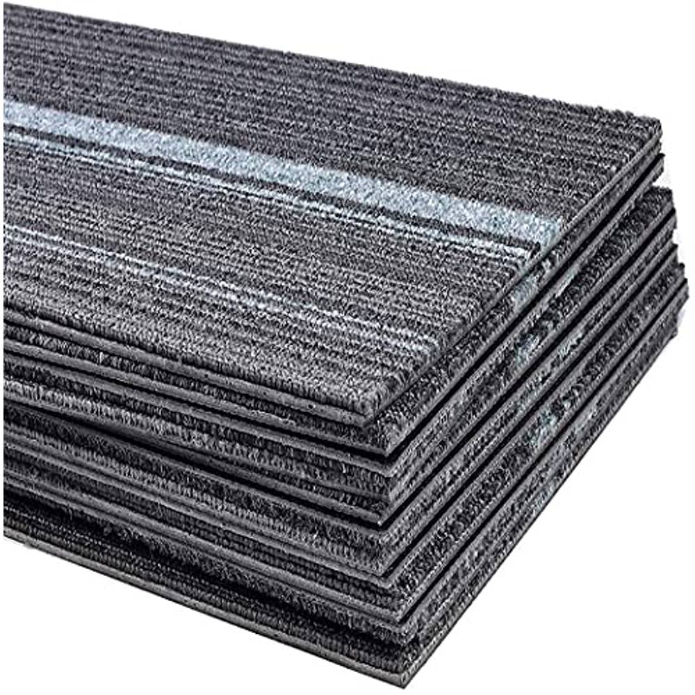 Teppichfliesen Test & Vergleich » Top 12 im Dezember 2025