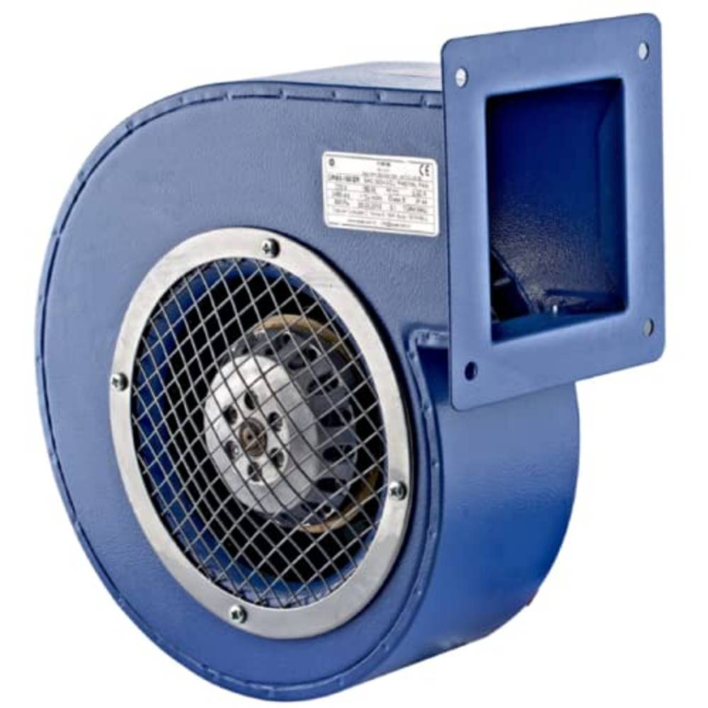 Radialventilator Test & Vergleich » Top 15 im Mai 2026