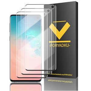 Samsung Galaxy S10 Panzerglas: Top 10 Test & Vergleich