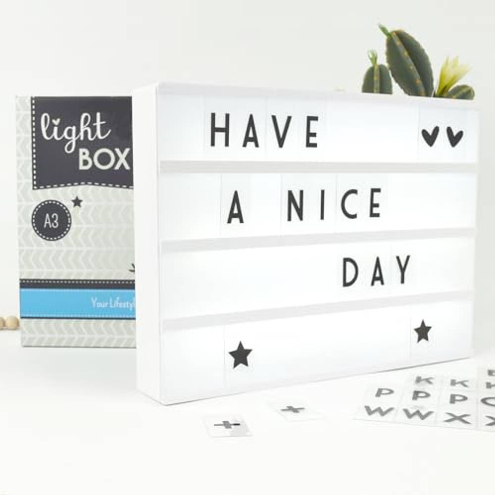Lightbox kaufen - Test & Vergleich » Top 7 im Juni 2026