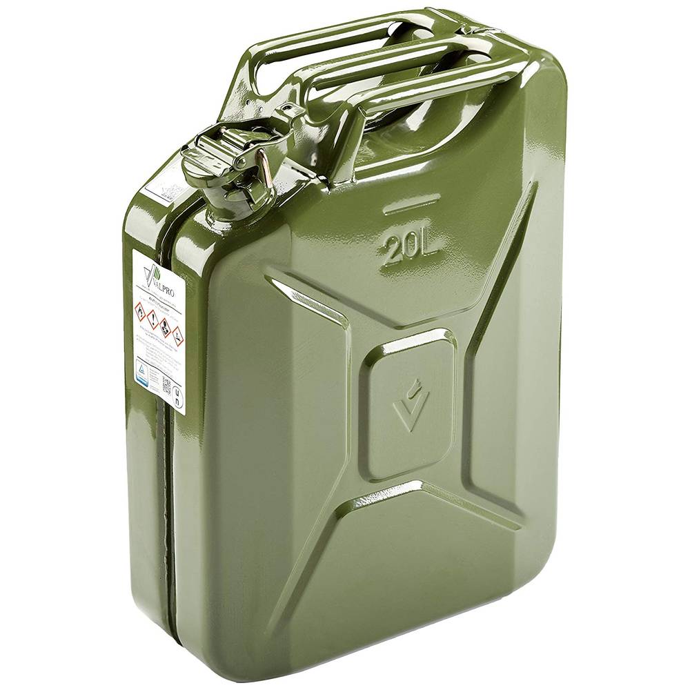 Valpro Kanister 20l