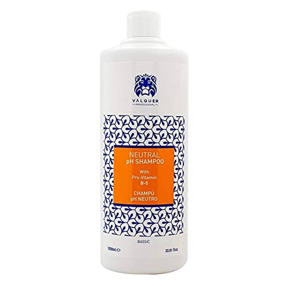 Top 10 PH-neutrale Shampoos Test & Vergleich