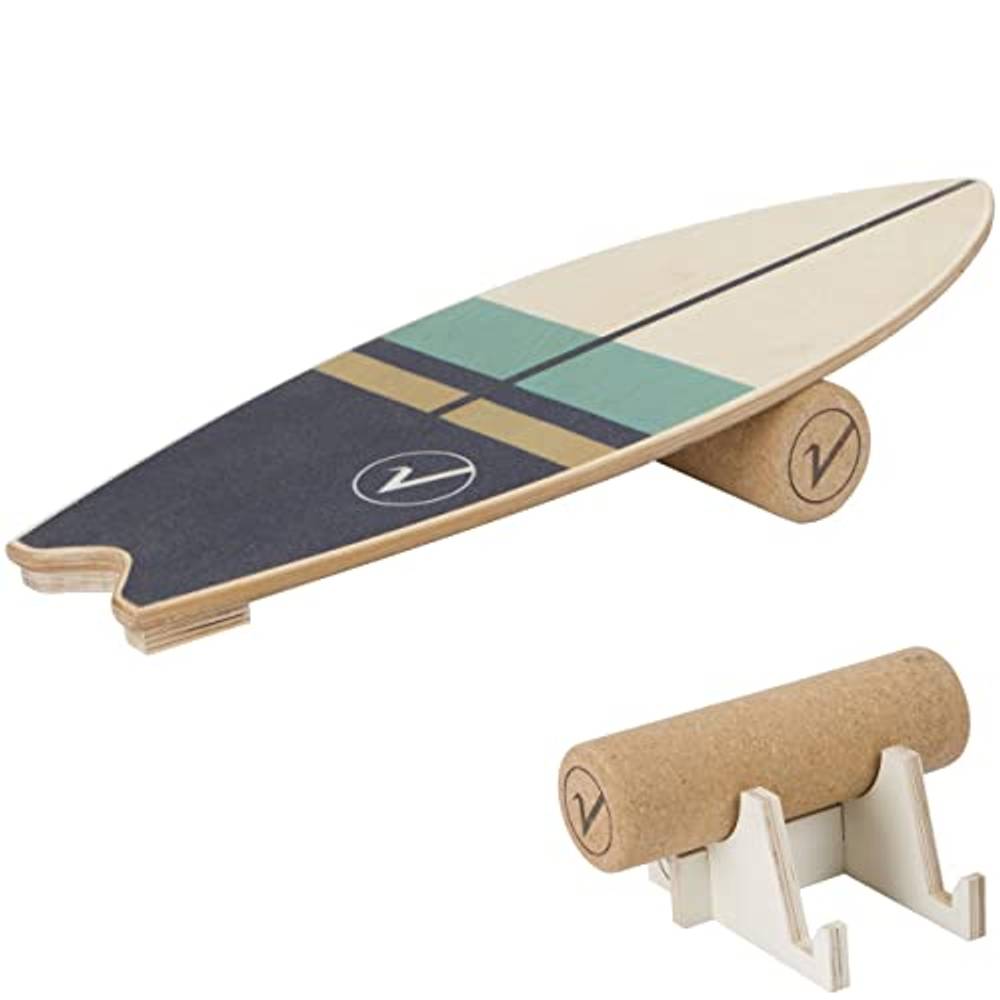 Balance-Board-Surf Test & Vergleich » Top 17 im September 2025