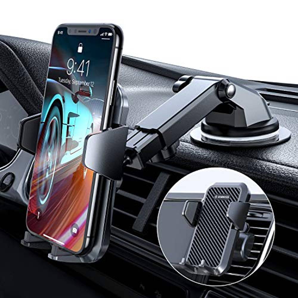Handyhalterung Auto Test