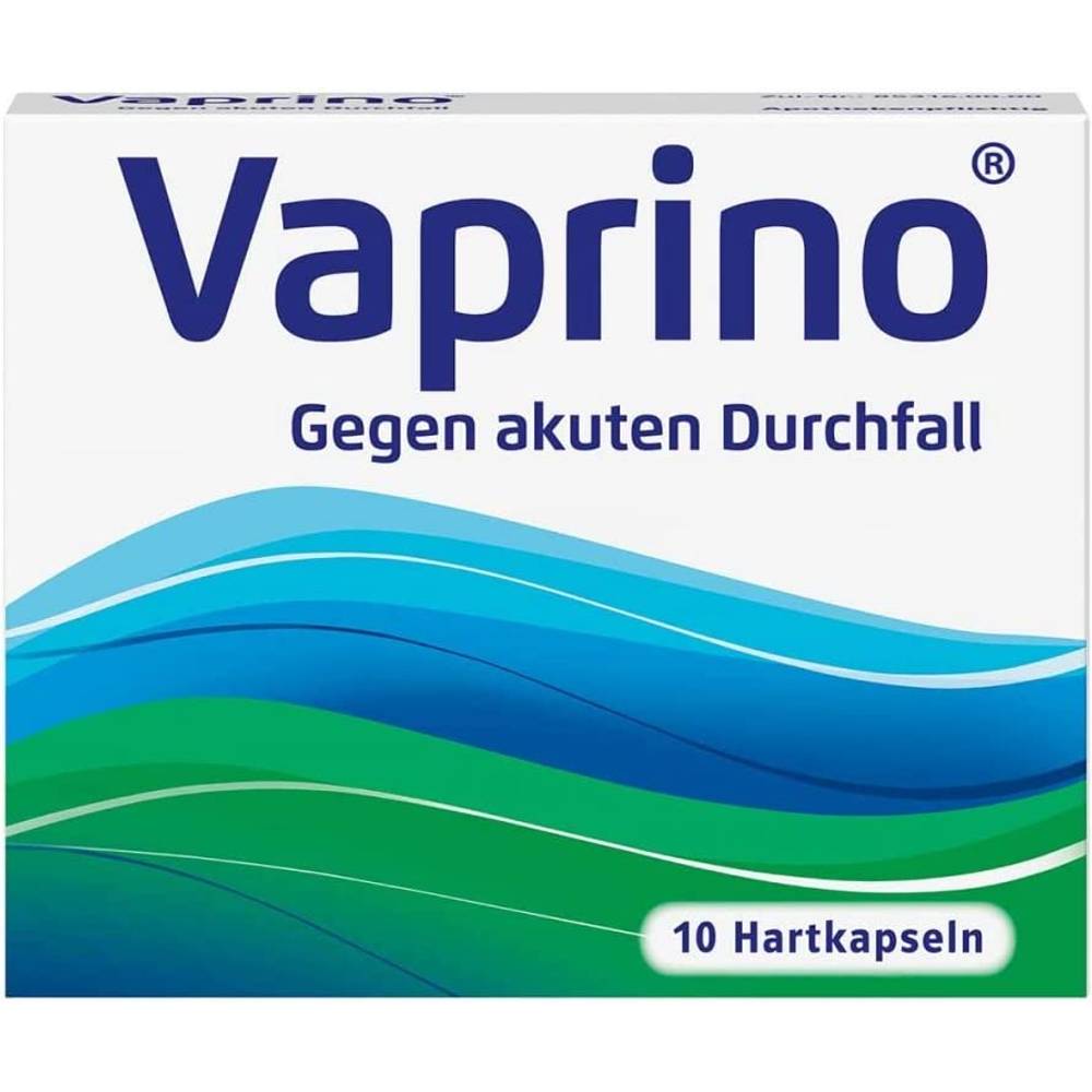 Durchfalltabletten Test & Vergleich » Top 21 im Oktober 2025
