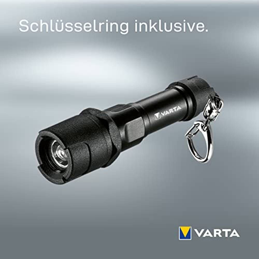 Varta-Taschenlampe Test & Vergleich » Top 13 im September 2025