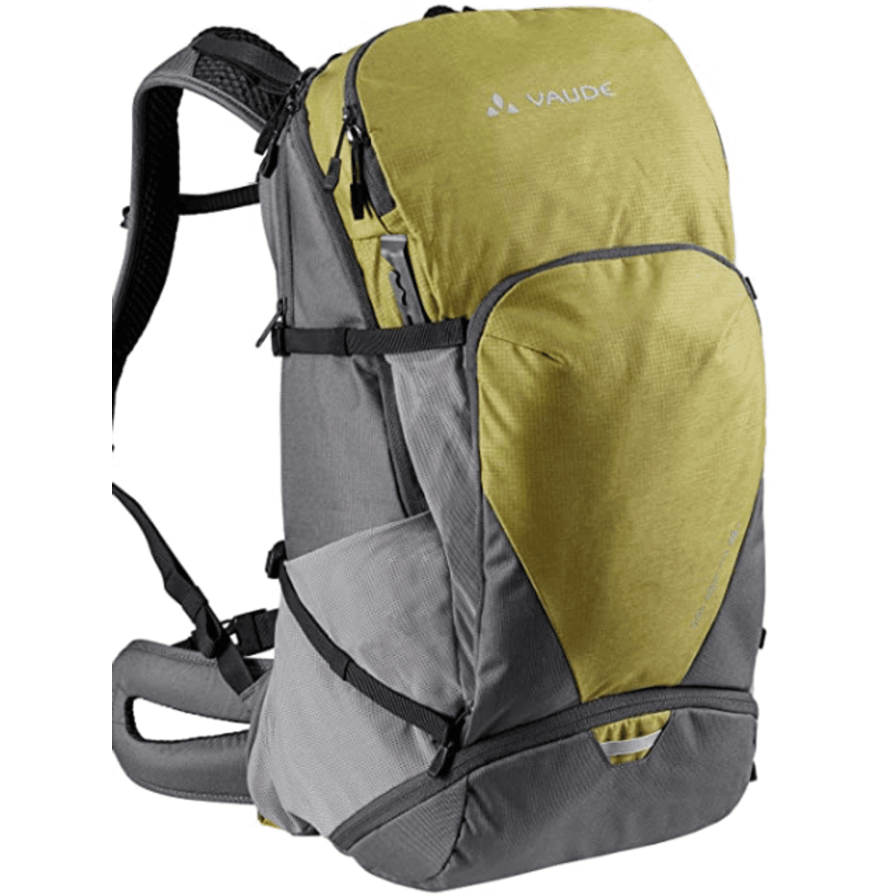 Vaude-Rucksack Test & Vergleich » Top 12 im Mai 2025