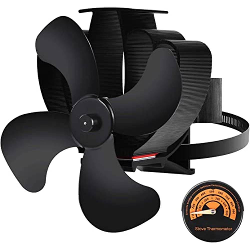 Ofenrohr-Ventilator Test: Top 10 Test & Vergleich