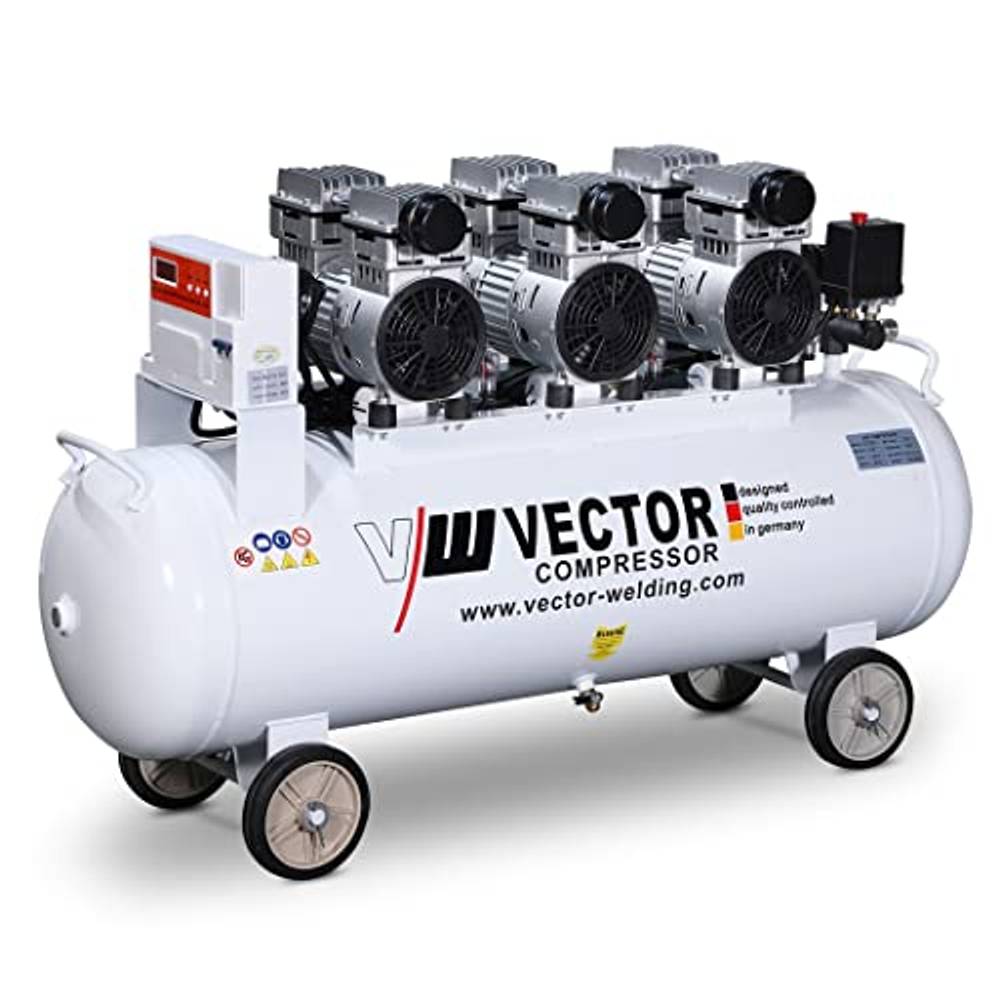Kompressor 100l Test & Vergleich » Top 18 im Juli 2024