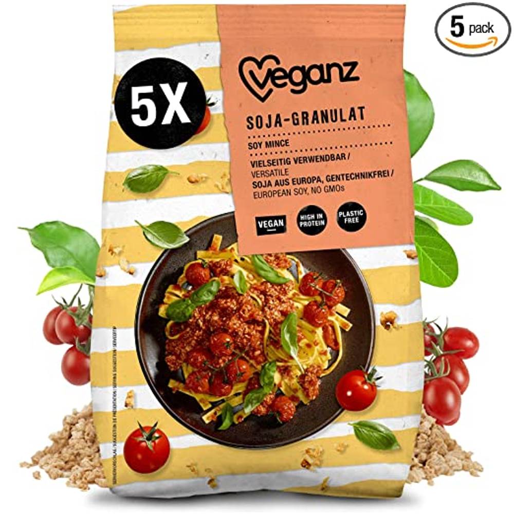 Veganes Hack Test & Vergleich » Top 9 im Dezember 2025