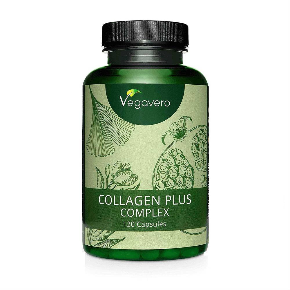 Kollagen vegan Test & Vergleich » Top 10 im Mai 2026