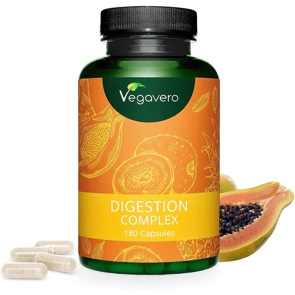 Papain kaufen - Test & Vergleich » Top 16 im Dezember 2023