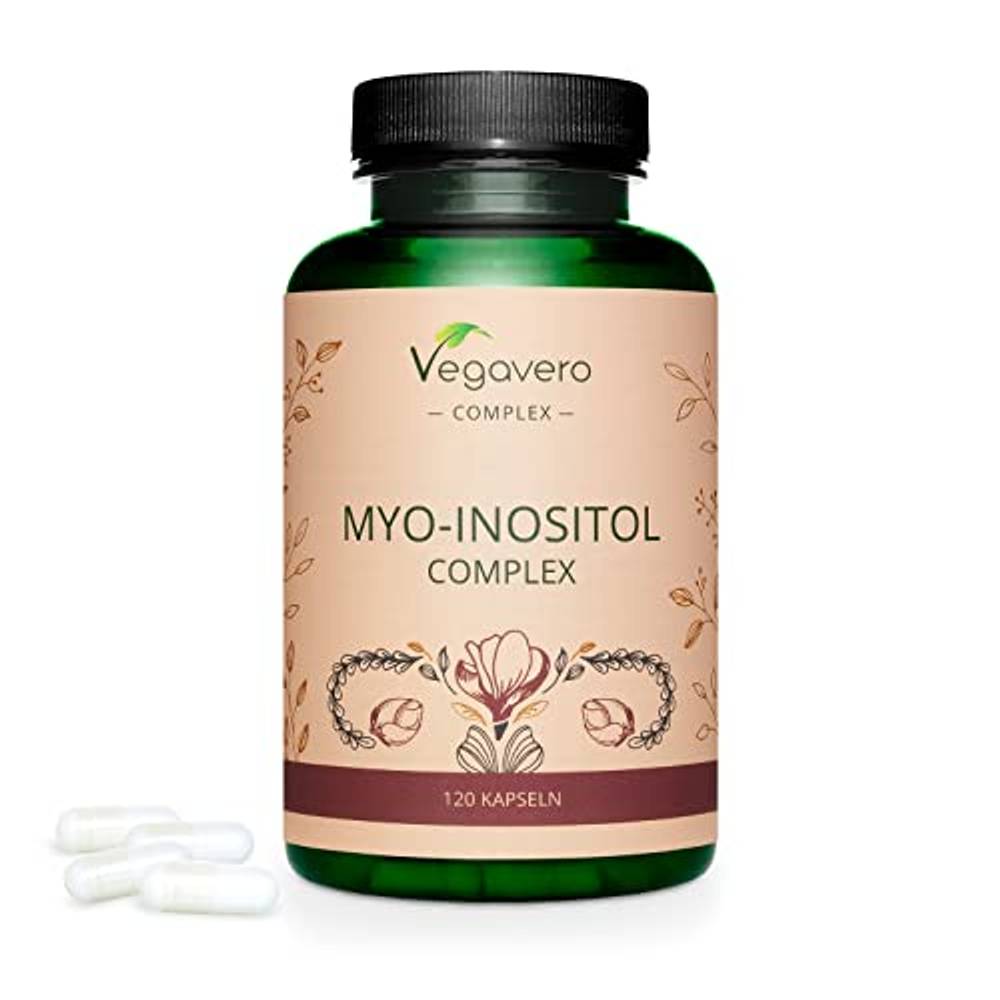Inositol kaufen - Test & Vergleich » Top 12 im März 2026