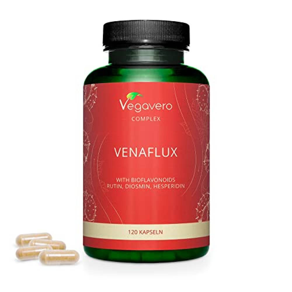 Venen-Tabletten Test & Vergleich » Top 18 im Mai 2026