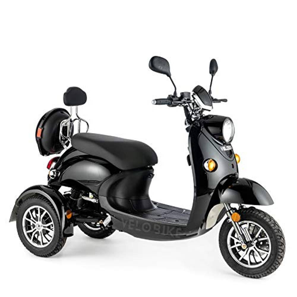 Motorroller Test & Vergleich: Top 10