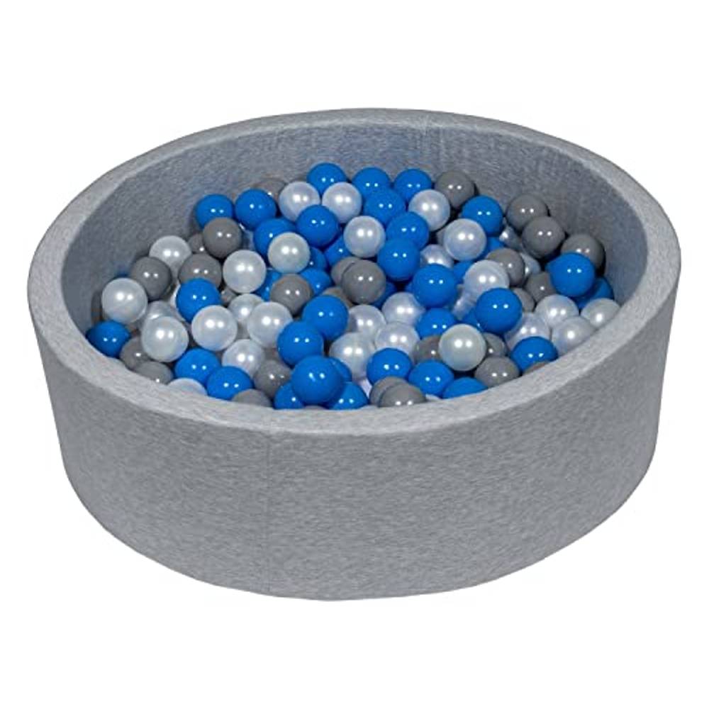 Bällebad Bälle Waschen