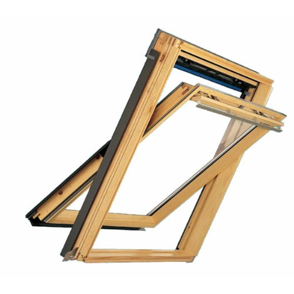 Velux-Dachfenster Test & Vergleich » Top 7 im Oktober 2025