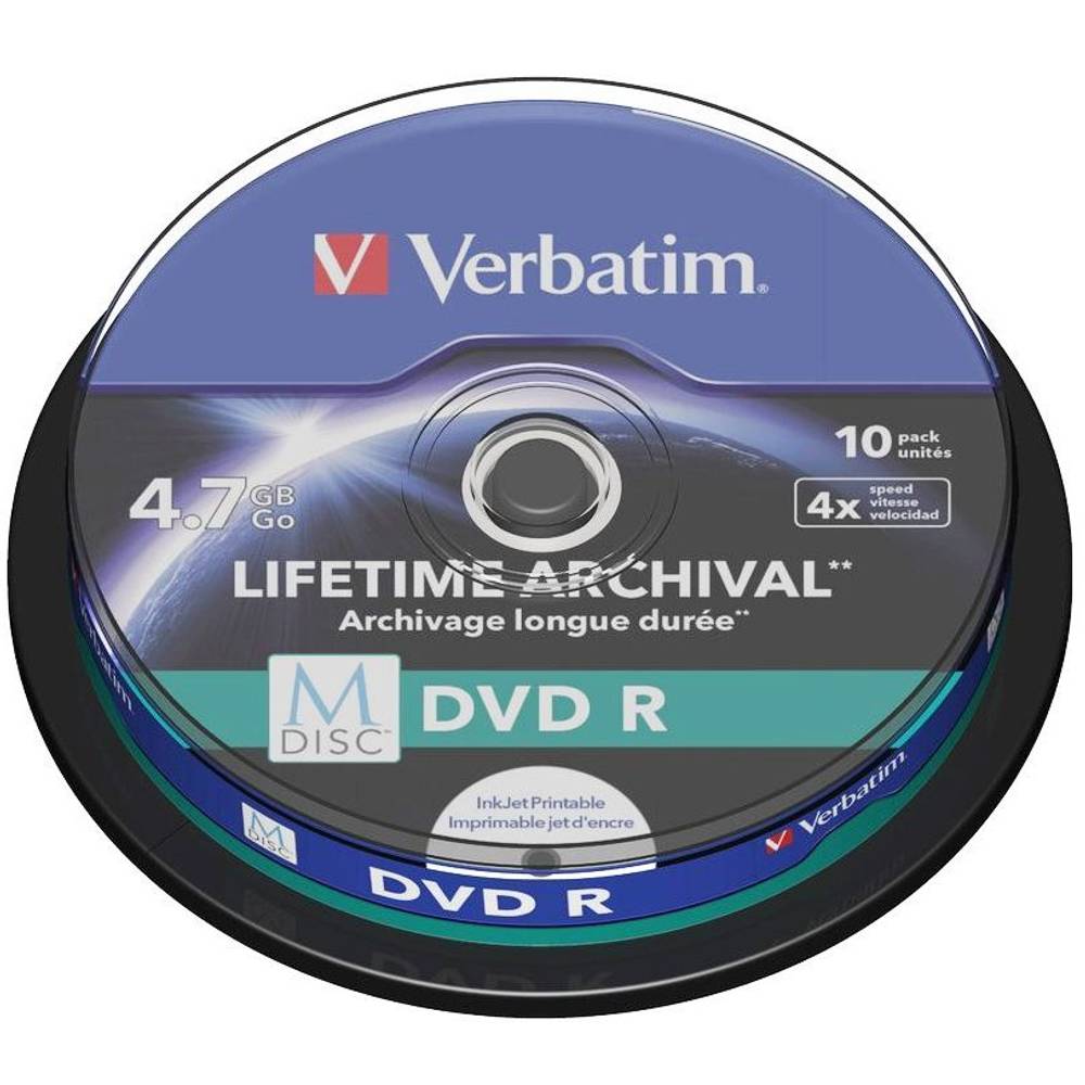 DVD-R kaufen - Test & Vergleich » Top 14 im Januar 2024