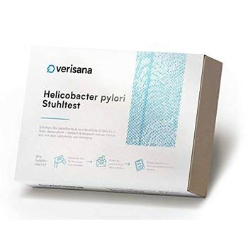 Helicobactertest Test & Vergleich » Top 10 im März 2026
