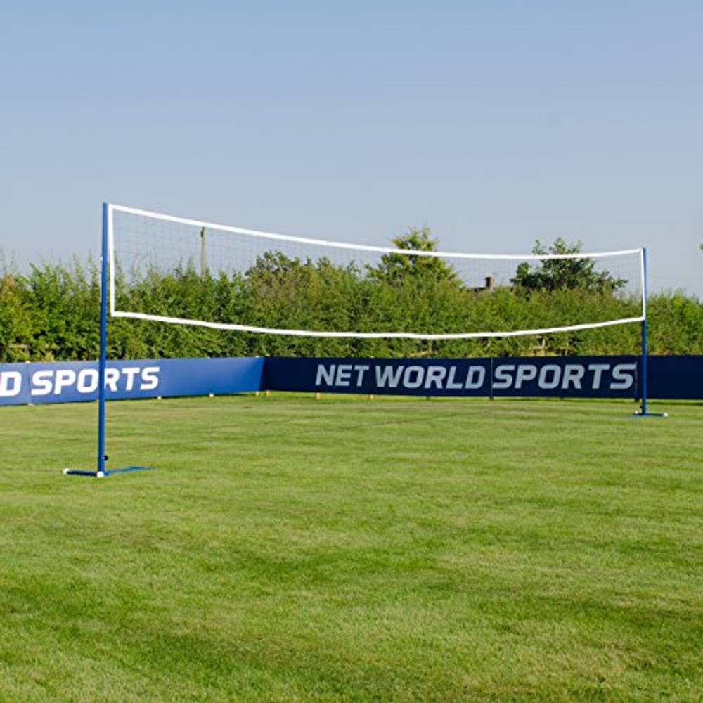 Badminton-Netz Test & Vergleich » Top 16 im Juni 2026