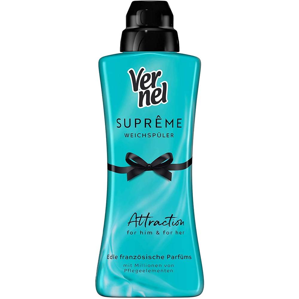 Vernel-Weichspüler Test & Vergleich » Top 11 im März 2025