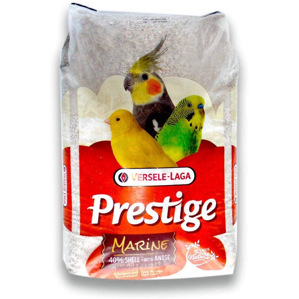 Vogelsand Test & Vergleich » Top 15 im März 2026