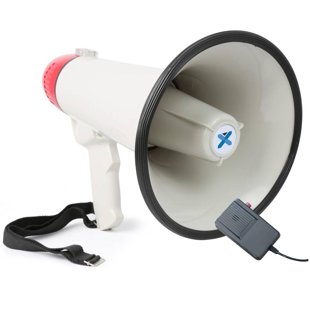 Megafon kaufen - Test & Vergleich » Top 21 im März 2026