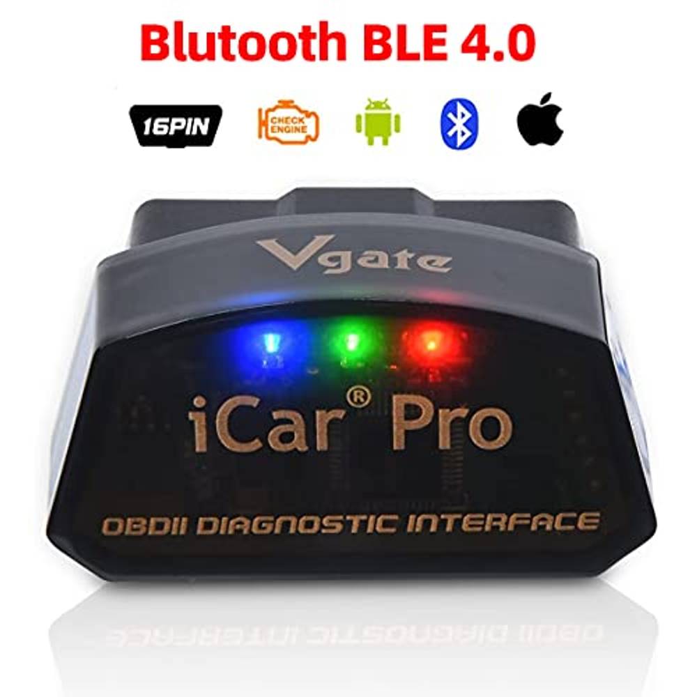 Kfz-Diagnosegerät Bluetooth: Top 10 Test & Vergleich