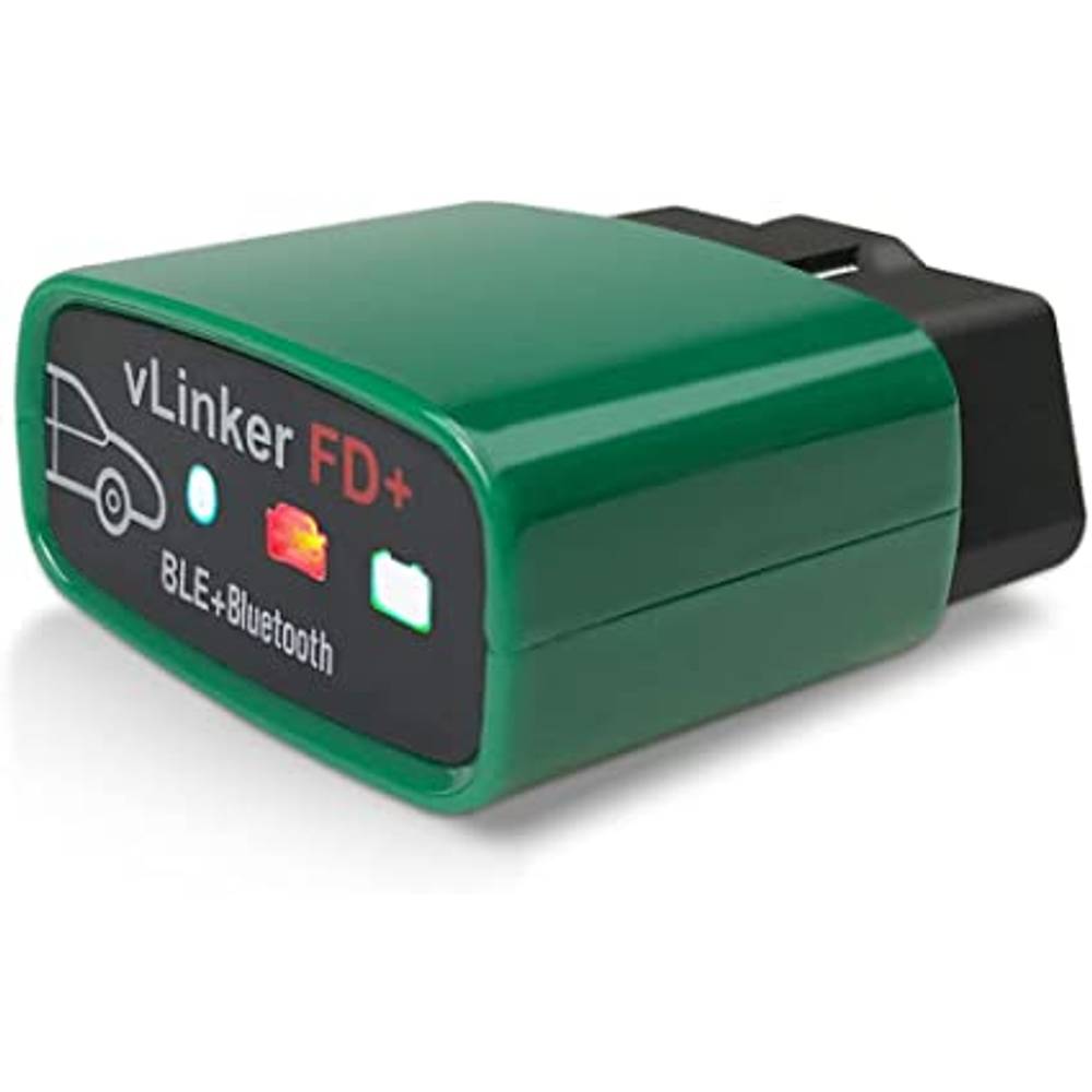 OBD2-Adapter Test & Vergleich » Top 17 im Dezember 2025