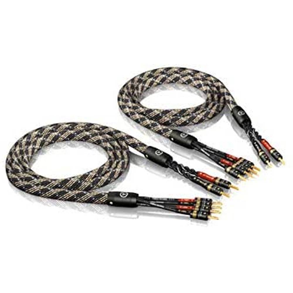 Bi-Wiring-Kabel Test & Vergleich » Top 13 im Juni 2026