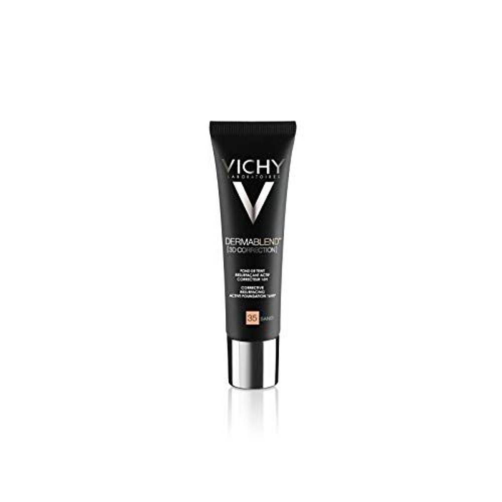 Vichy-Make-up Test & Vergleich » Top 7 im Oktober 2025