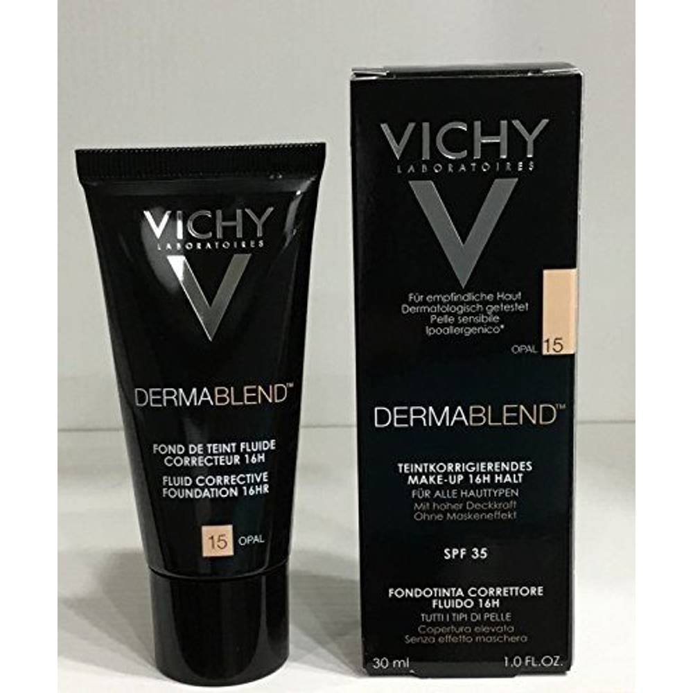 Vichy-Make-up Test & Vergleich » Top 6 im Oktober 2025