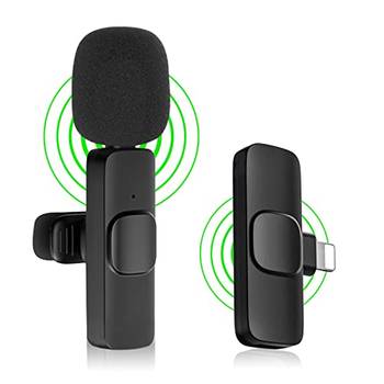 Mini-Mikrofon Test & Vergleich » Top 13 im Mai 2026