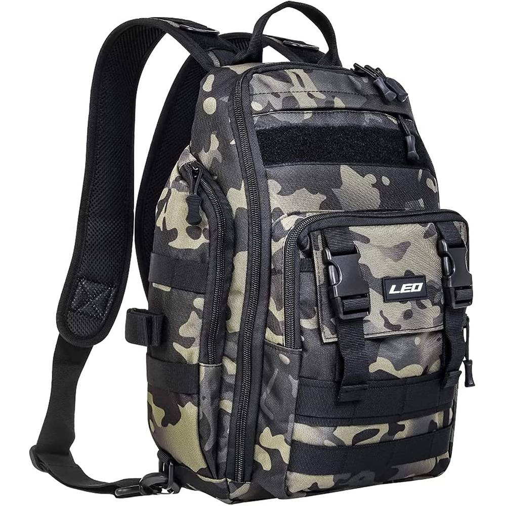 Sitzrucksack Test & Vergleich » Top 10 im September 2024