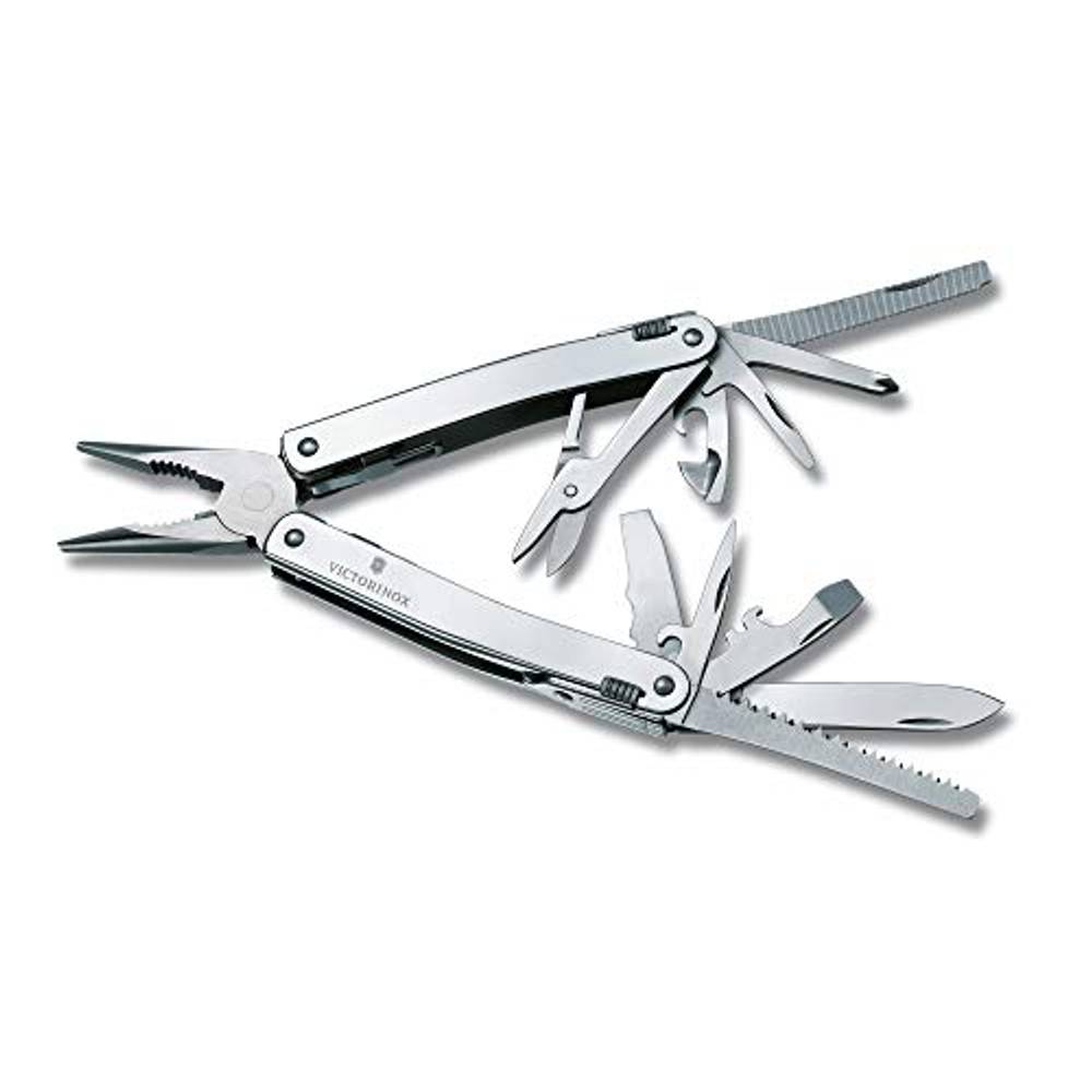 Victorinox-Multitool Test & Vergleich: Top 10