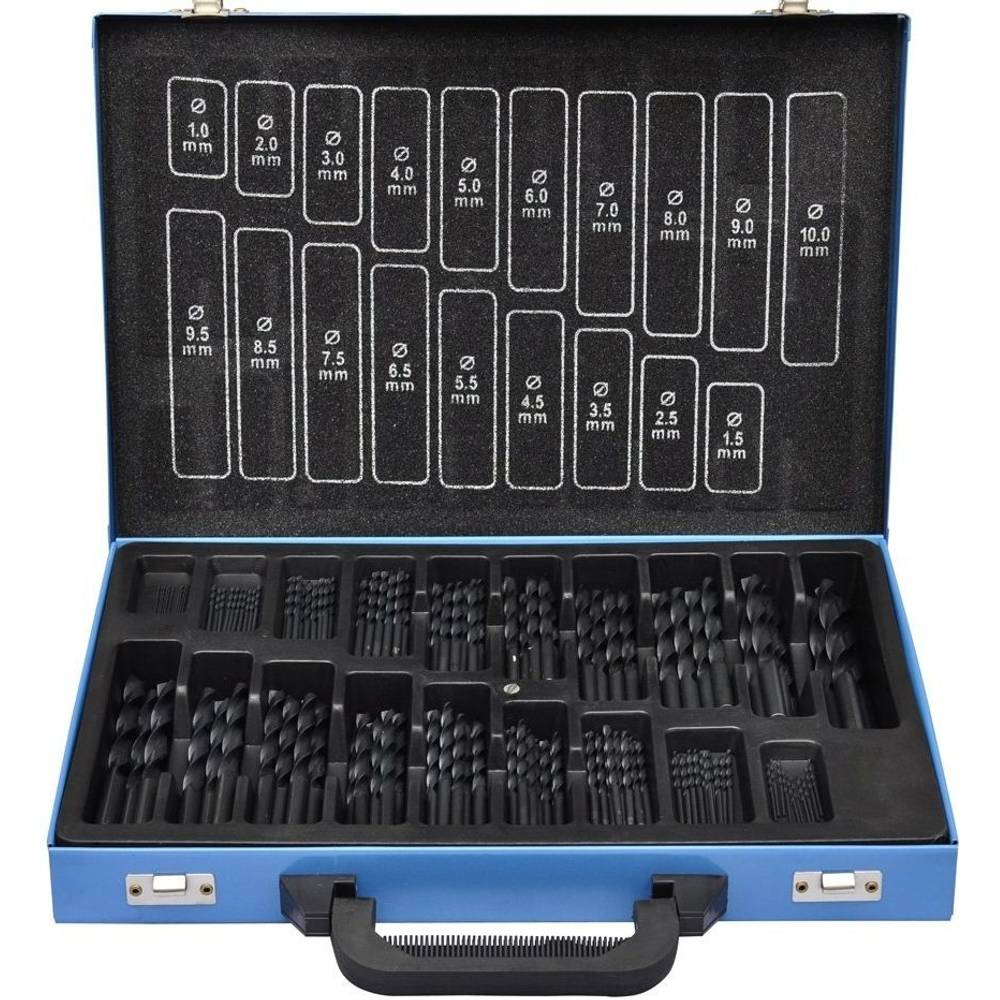 Bohrer-Set Test & Vergleich » Top 21 im Januar 2024