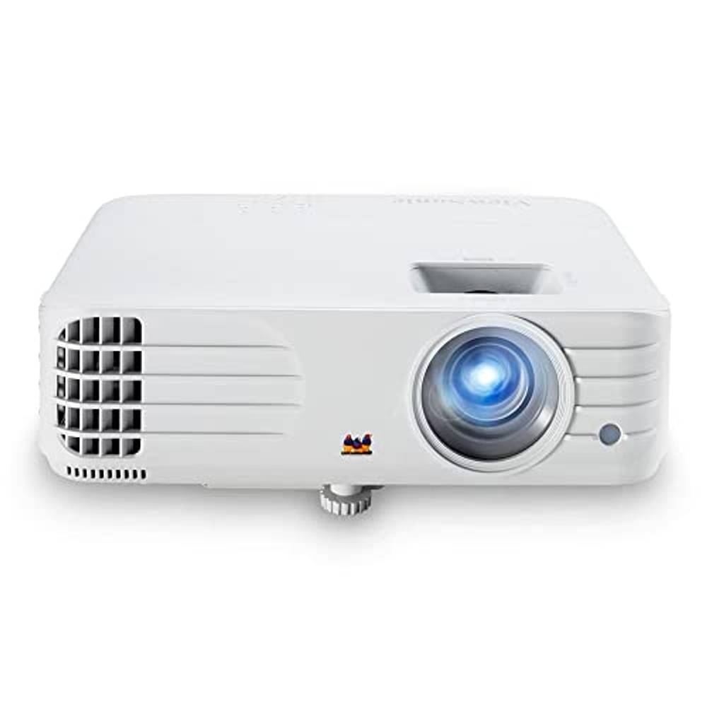 DLP-Beamer Test & Vergleich » Top 12 im Mai 2025