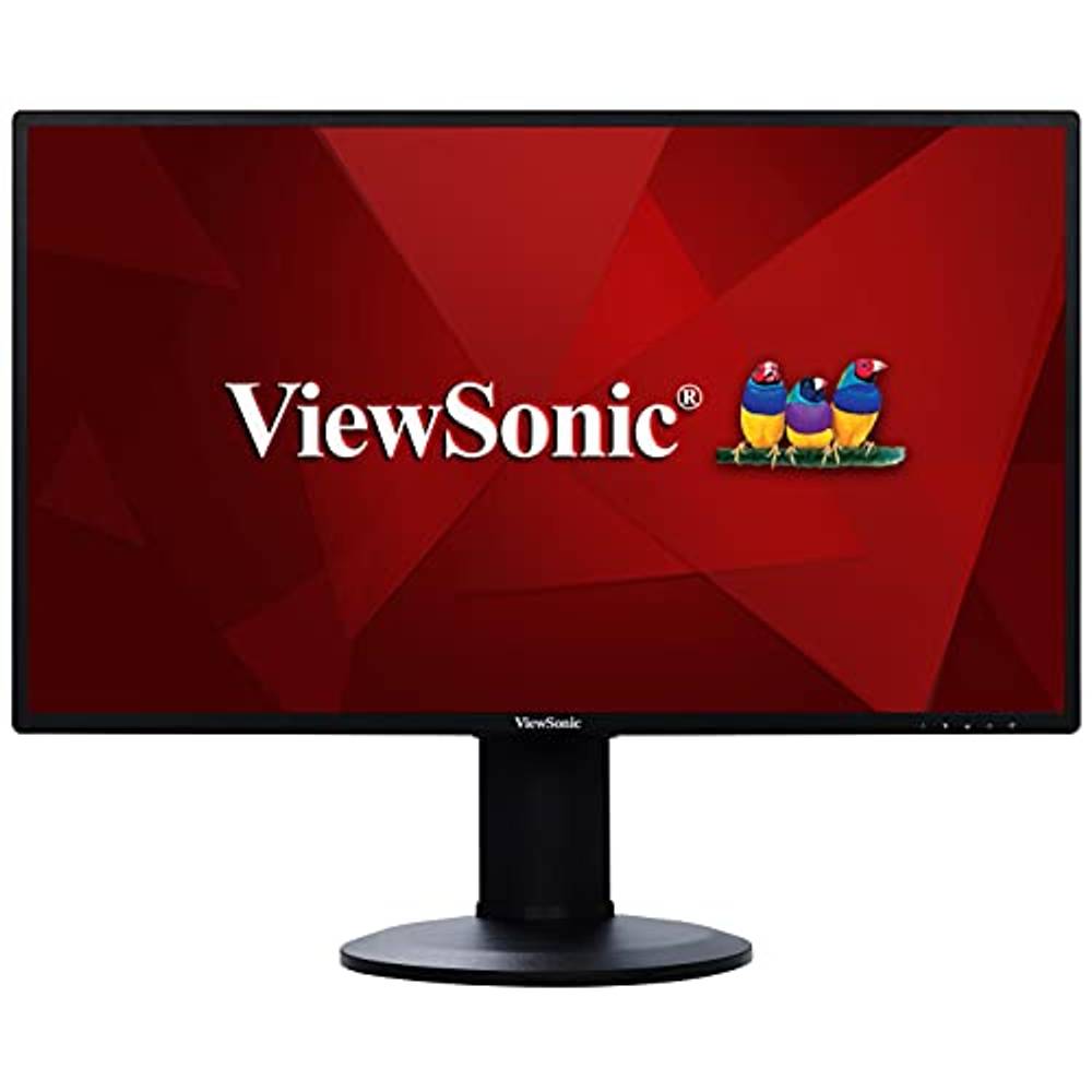 WQHD-Monitor 27 Zoll: Top 10 Test & Vergleich