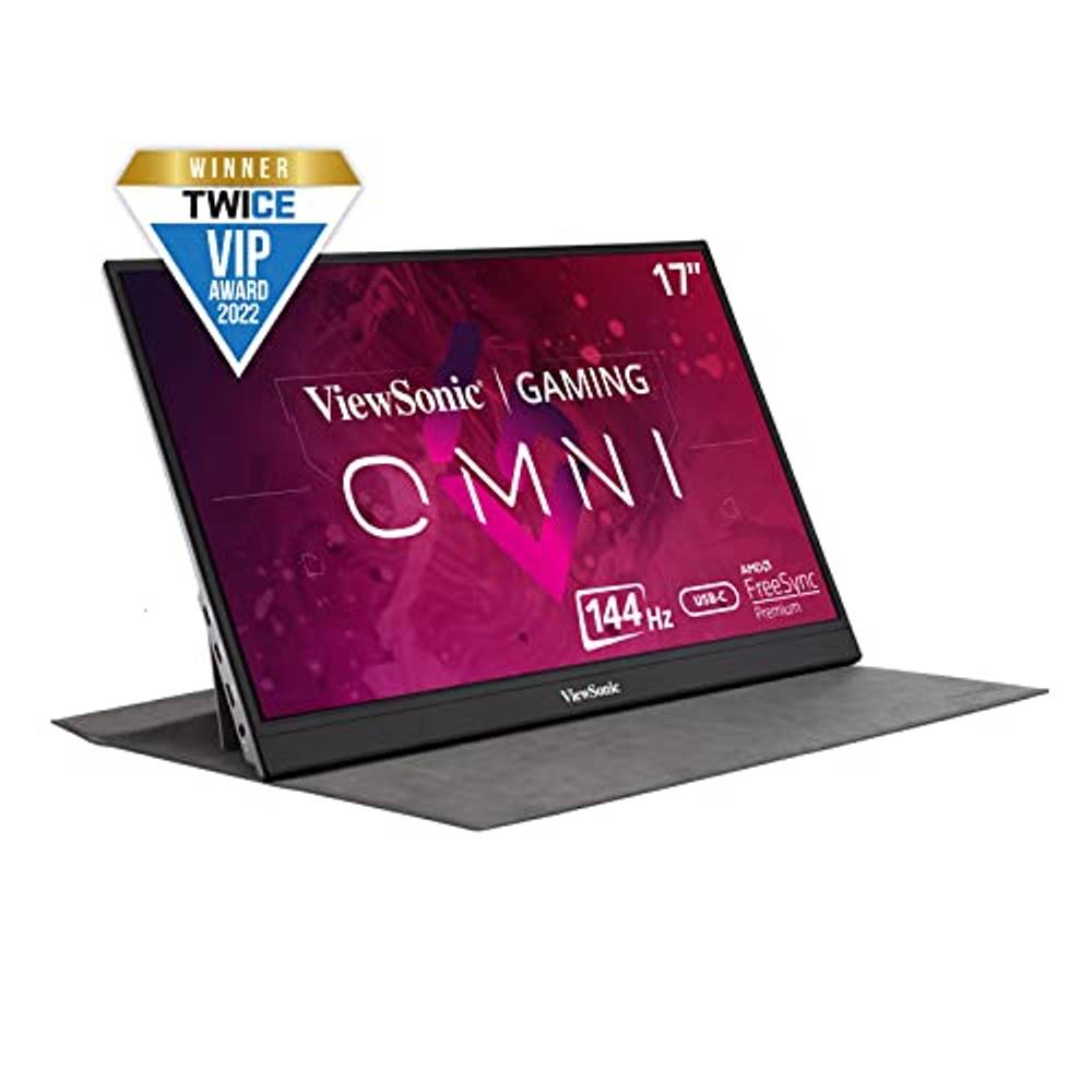 Top 10 Portable-Monitore 17 Zoll Test & Vergleich